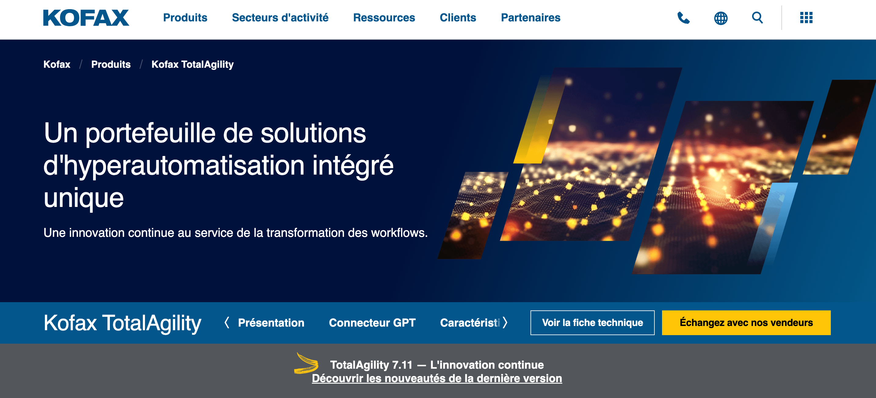 Top logiciels de traitement intelligent de documents (IDP) (2024)